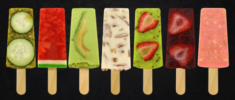 Our Products | La Michoacana